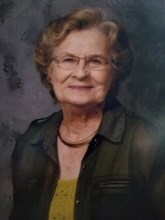 Shirley Ann McCombs Obituary - Springfield, IL