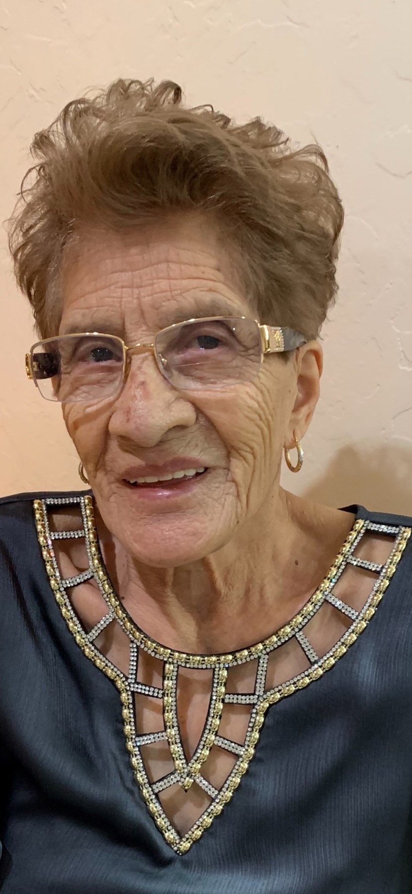 Maria Isabel Martinez-Vda de Renteria Obituary - Grand Prairie, TX