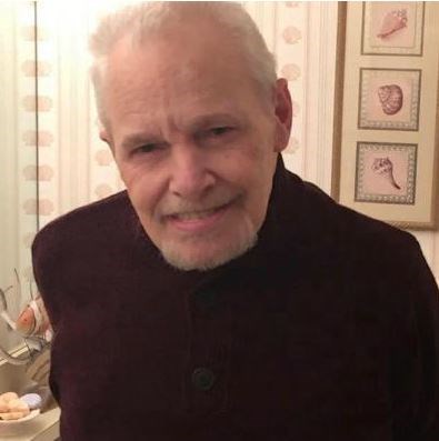 Max E. Potts Obituary - Clearwater, FL