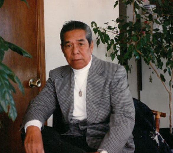 Benjamin Callado Obituary - Colorado Springs, CO