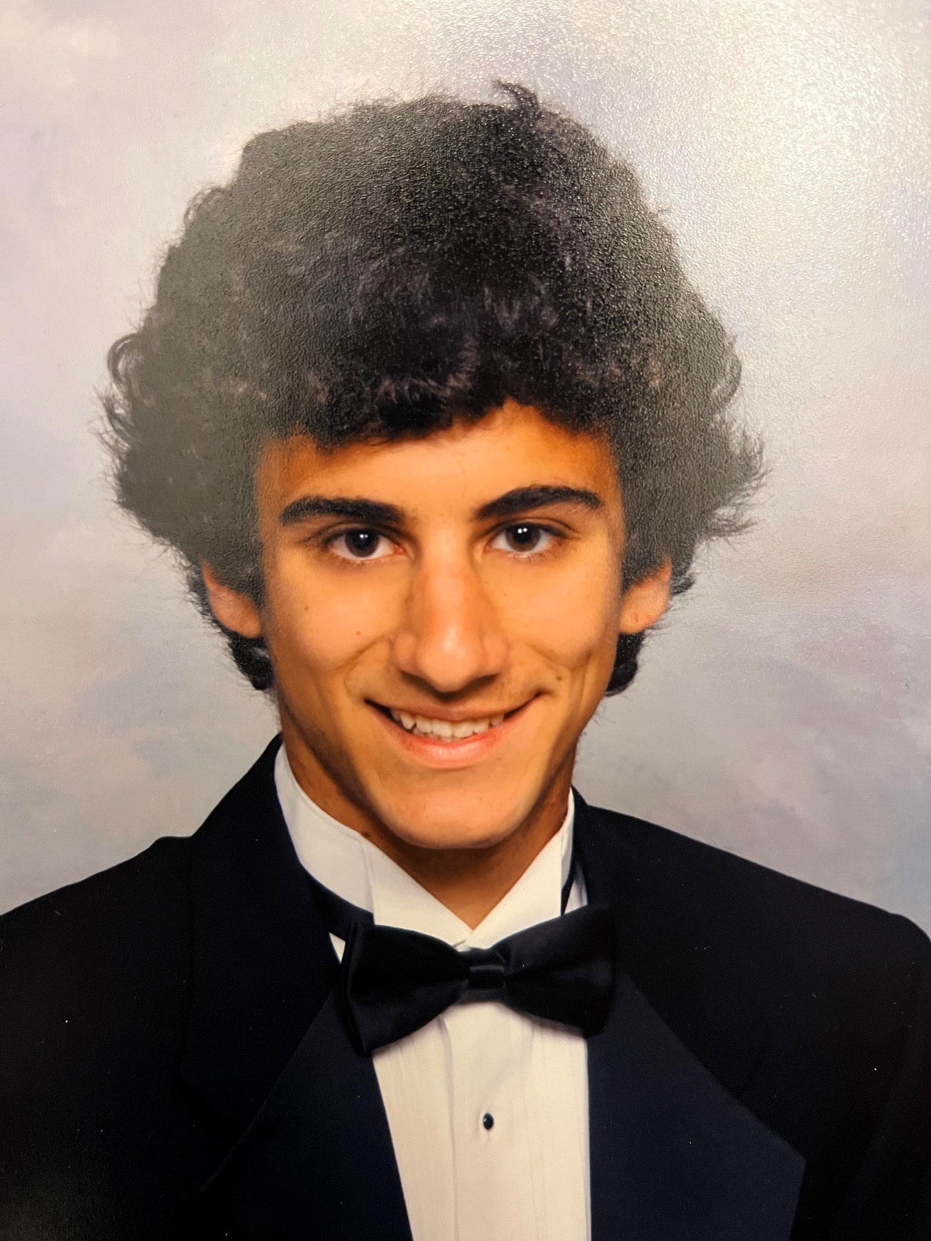 Anthony Leonard Fortuna Obituary - Lilburn, GA