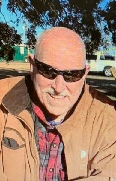 Gregory Wayne Patronas Obituary - Mobile, AL