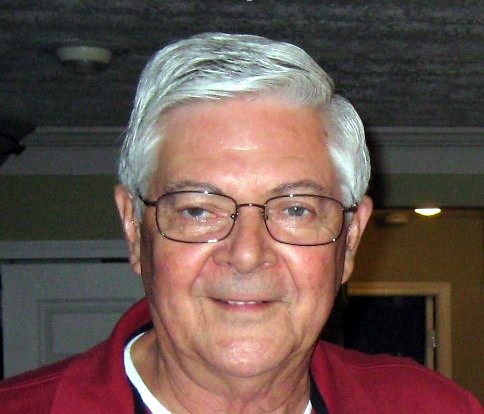 Gerald McGregor Obituary - Frisco, TX
