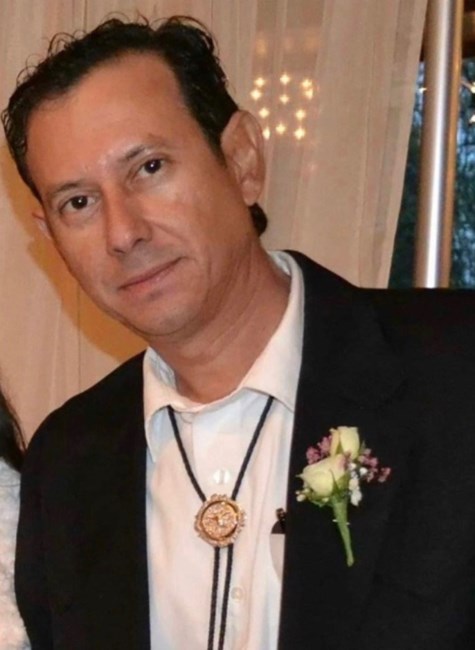 Ruperto Leal Obituary - Clute, TX