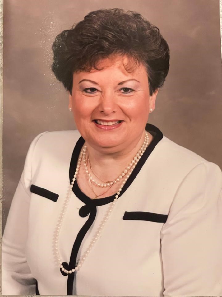 Jean Corlett Obituary - Anniston, AL