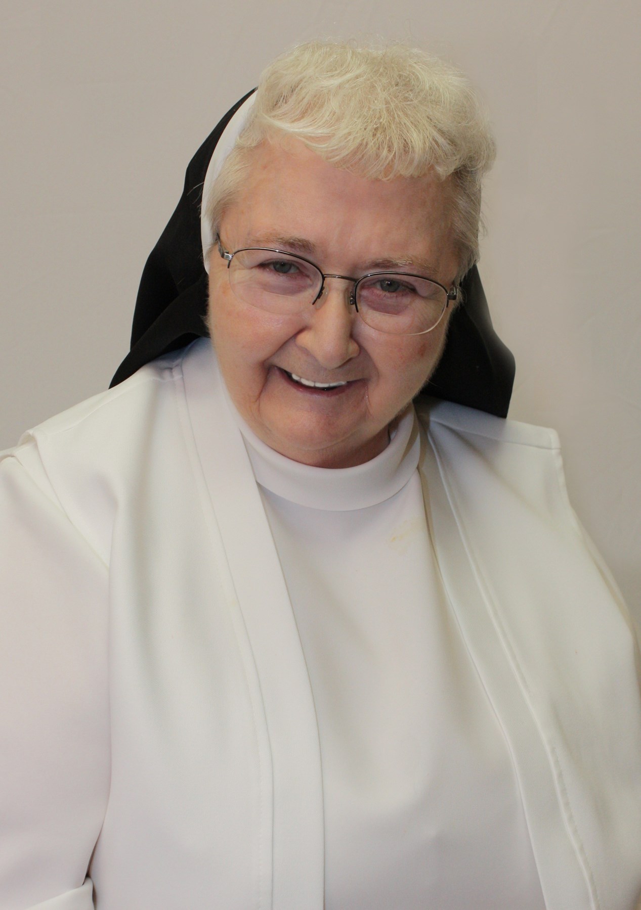 Sister M. Michaela Collins Obituary - Springfield, IL