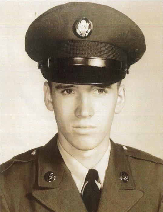 William Null Obituary - Whittier, CA