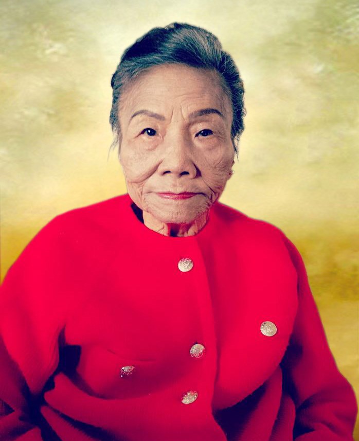 Pham Thi Can Obituary - San Jose, CA