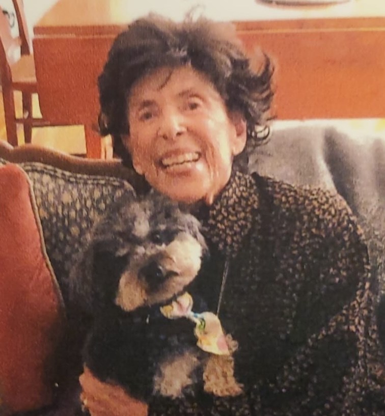 Peggy Savlov Obituary - Lynnwood, WA