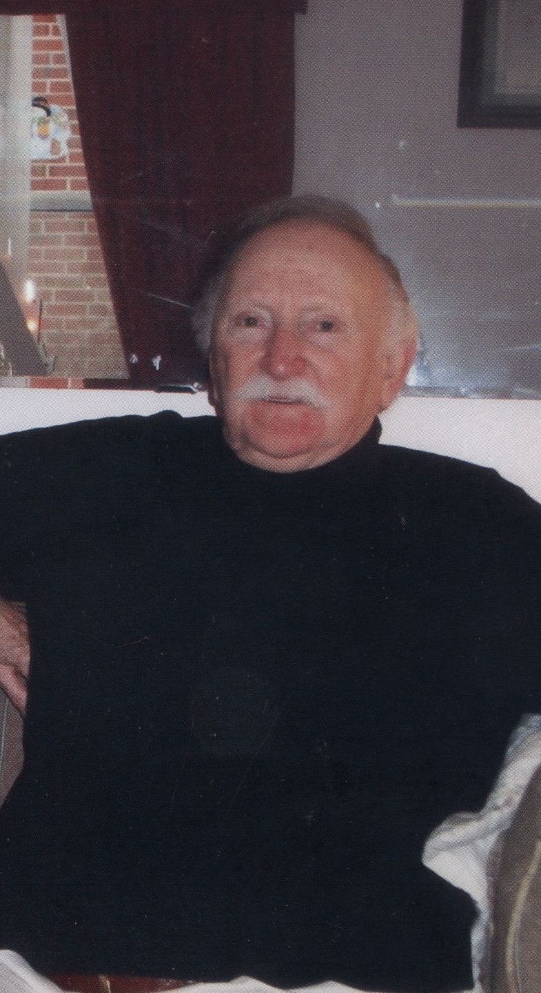 Joseph Groft Obituary - Baltimore, MD