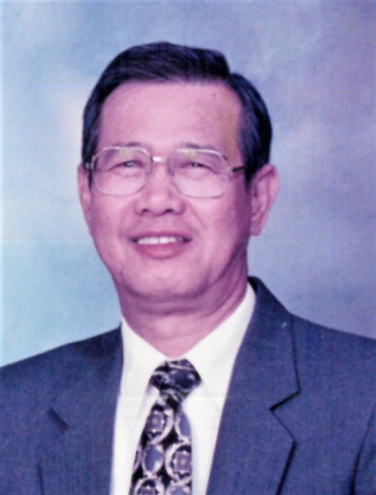 Koon Lau Obituary - Burnaby, BC