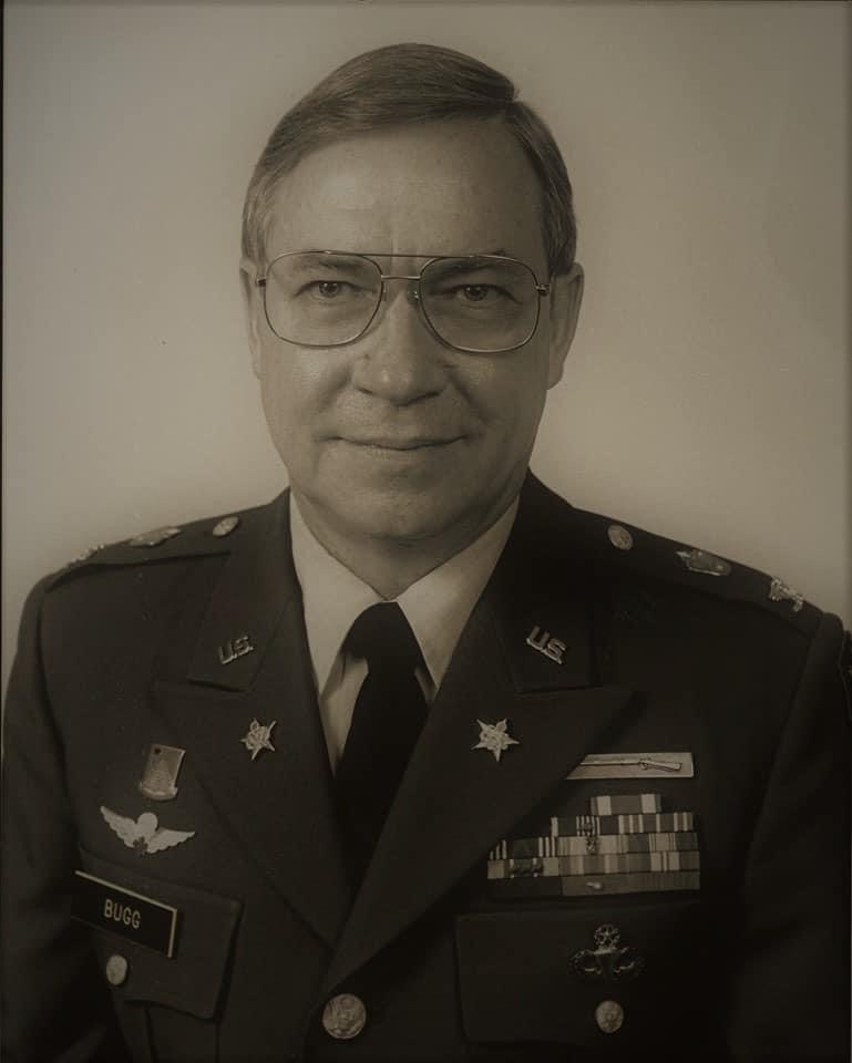 Col. (RET) Donald Bugg Obituary - Rochester, MI
