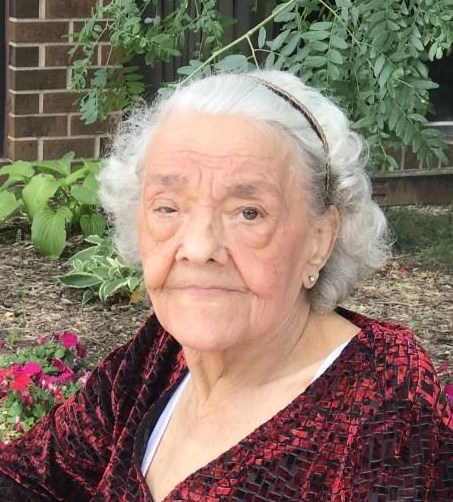 Elizabeth Albrecht Obituary - Oakbrook Terrace, IL