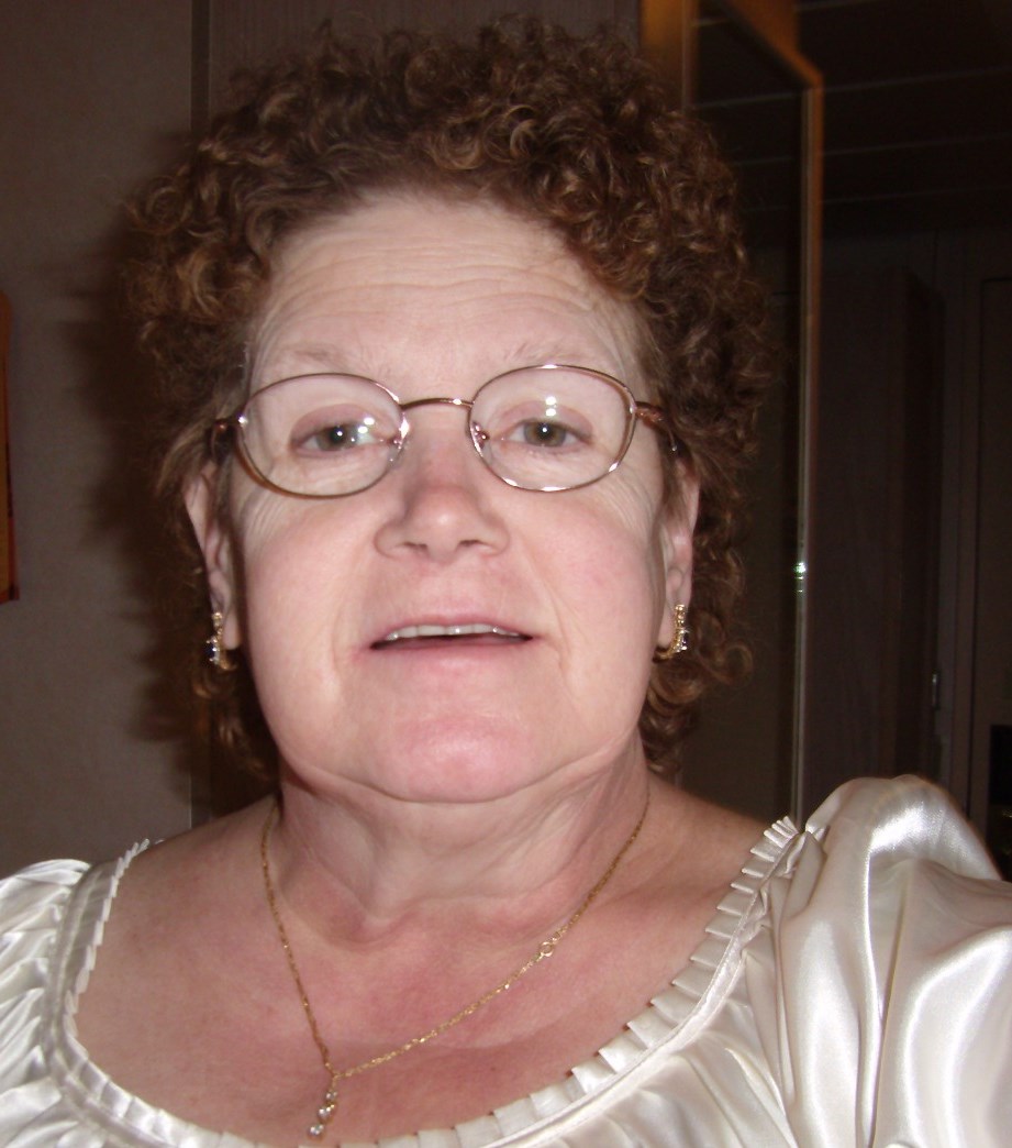 Barbara Morton Obituary - Arlington, TX