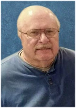 Patrick Carpenter Obituary - Clinton Township, MI