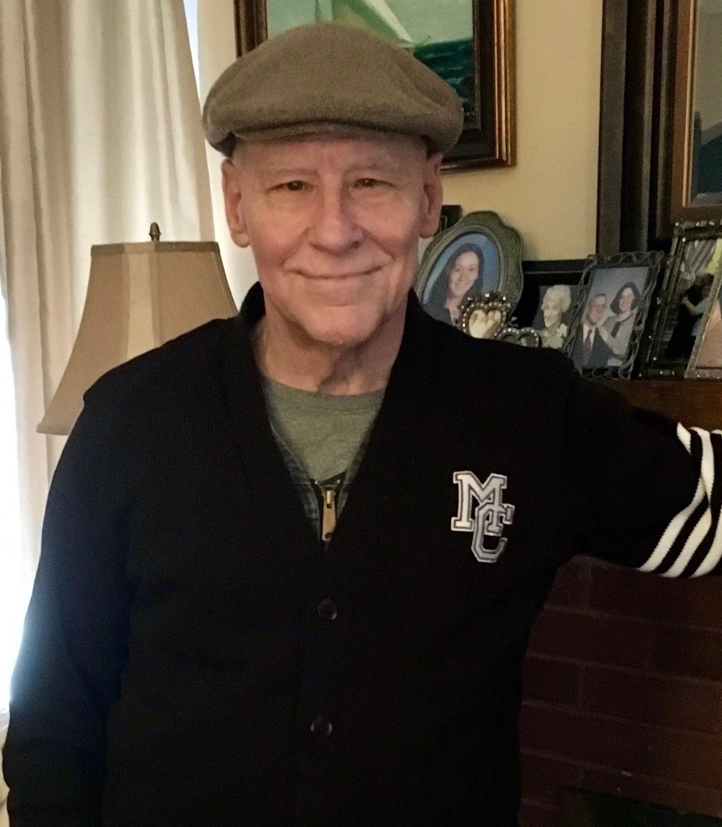 William Desmond Obituary - Oak Lawn, IL