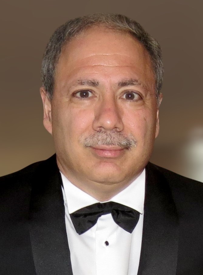 Fred Naso Obituary - Burnaby, BC