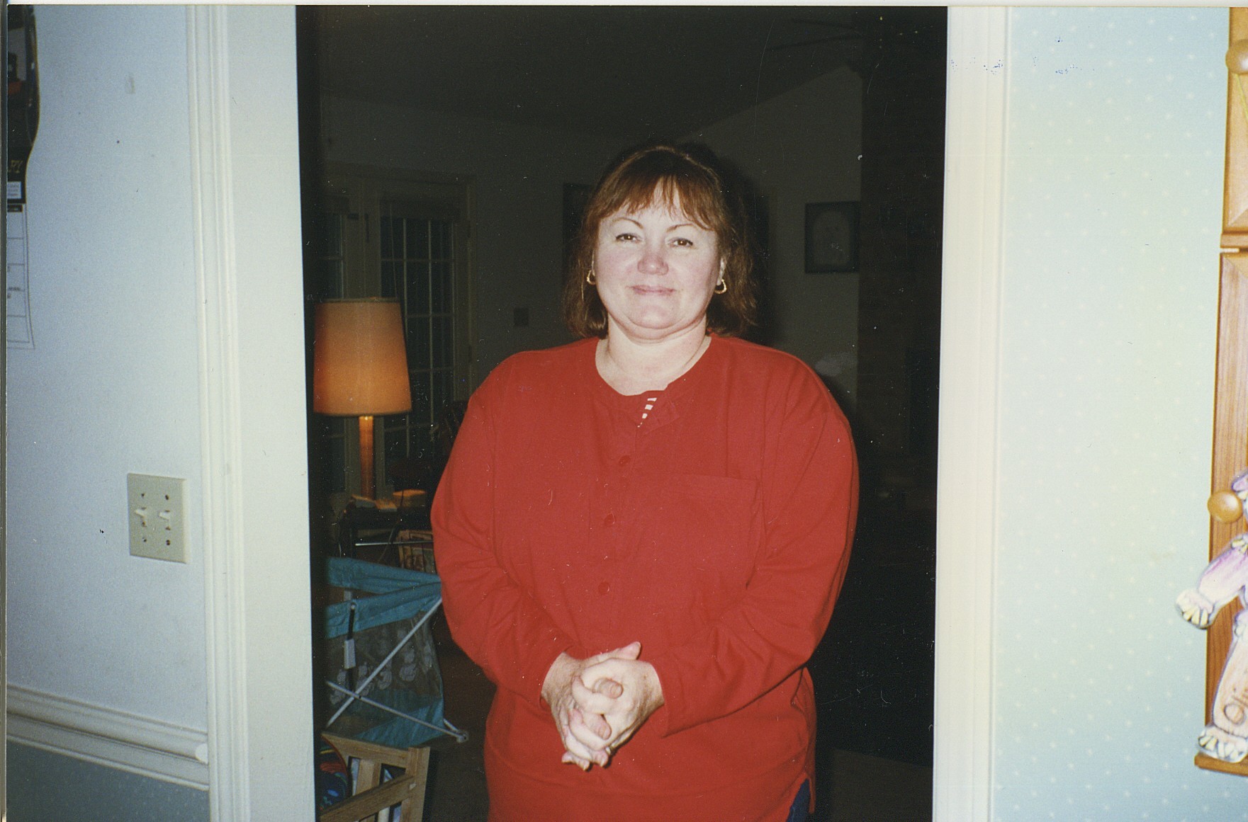 Donna L. Harrison Willett Obituary - Keene, NH