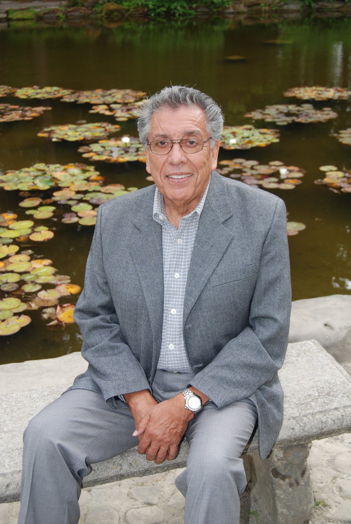 Jesus Carrillo Obituary - Los Angeles, CA