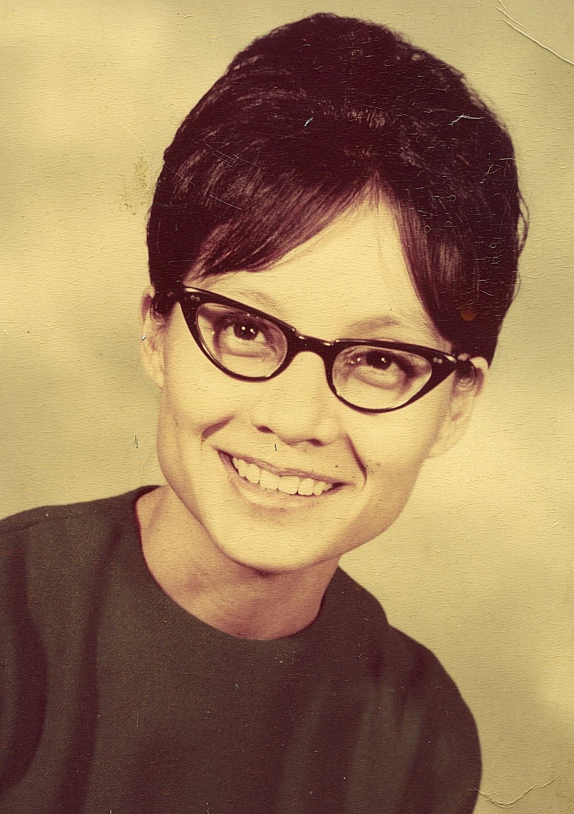 Sophia Tate Obituary - El Paso, TX