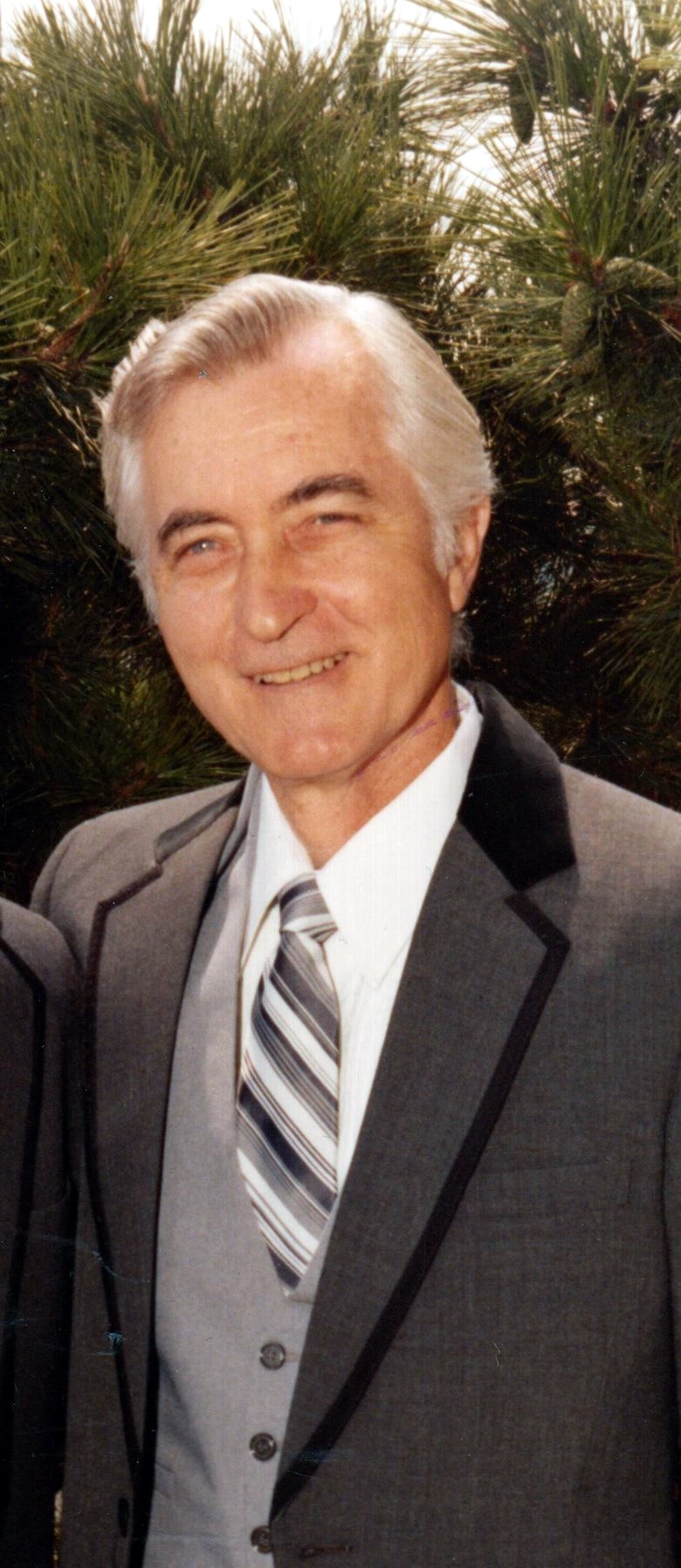 Joseph Murphy Obituary - Atlanta, GA