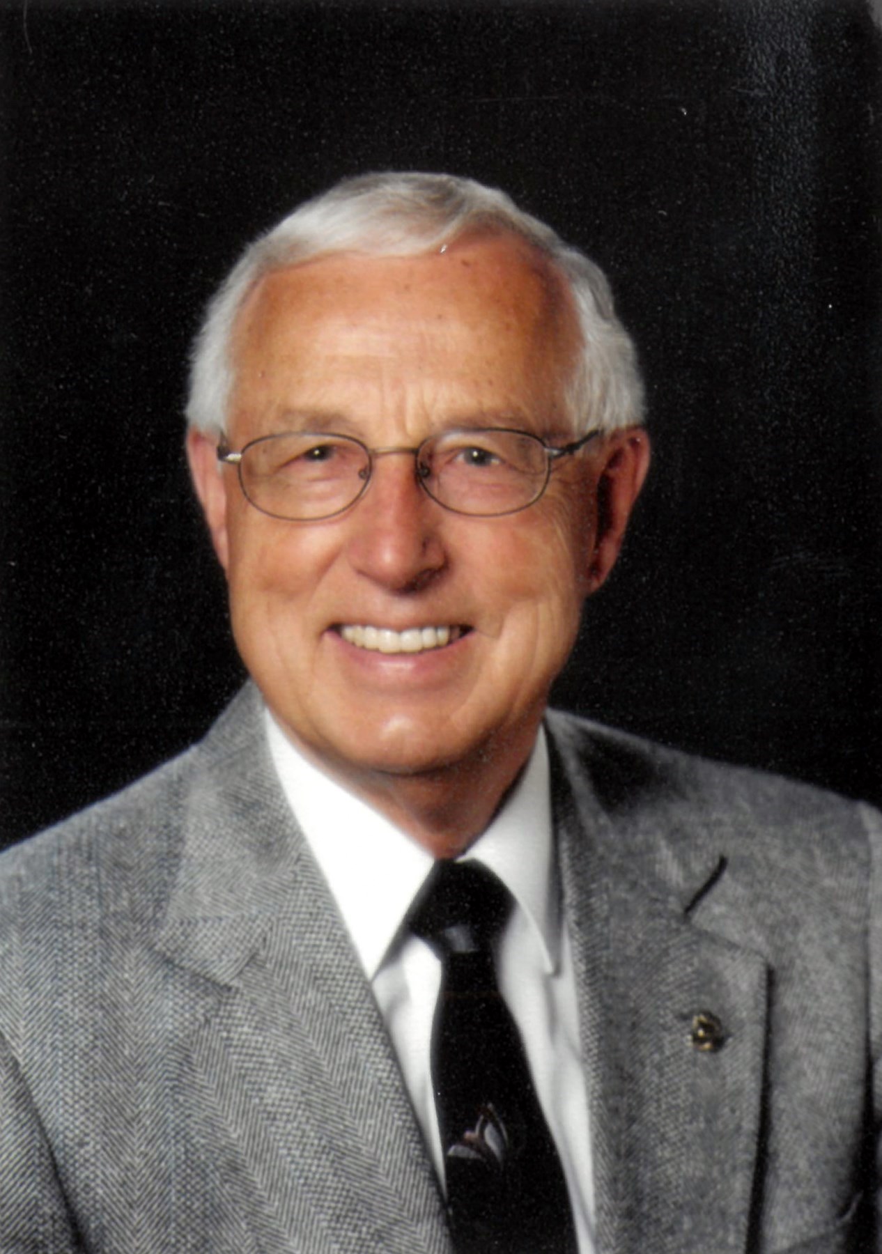 Robert Sticha Obituary - Salem, OR