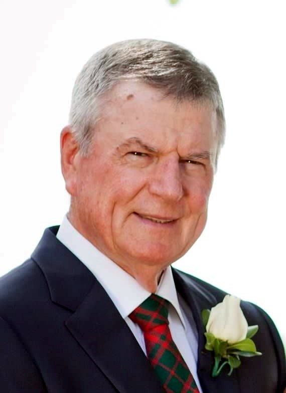 Robert Bissell Obituary - Vancouver, BC