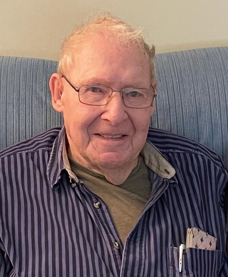 Francis McIsaac Obituary - Fort Saskatchewan, AB