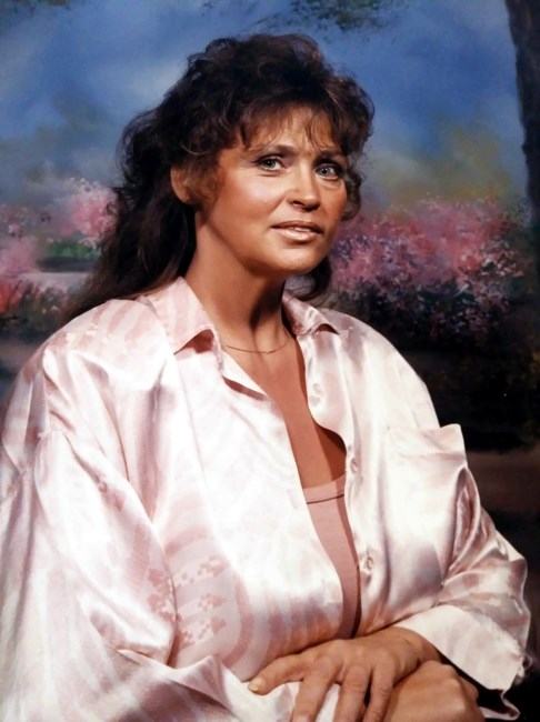 Patsy Gaddis Obituary - Winder, GA