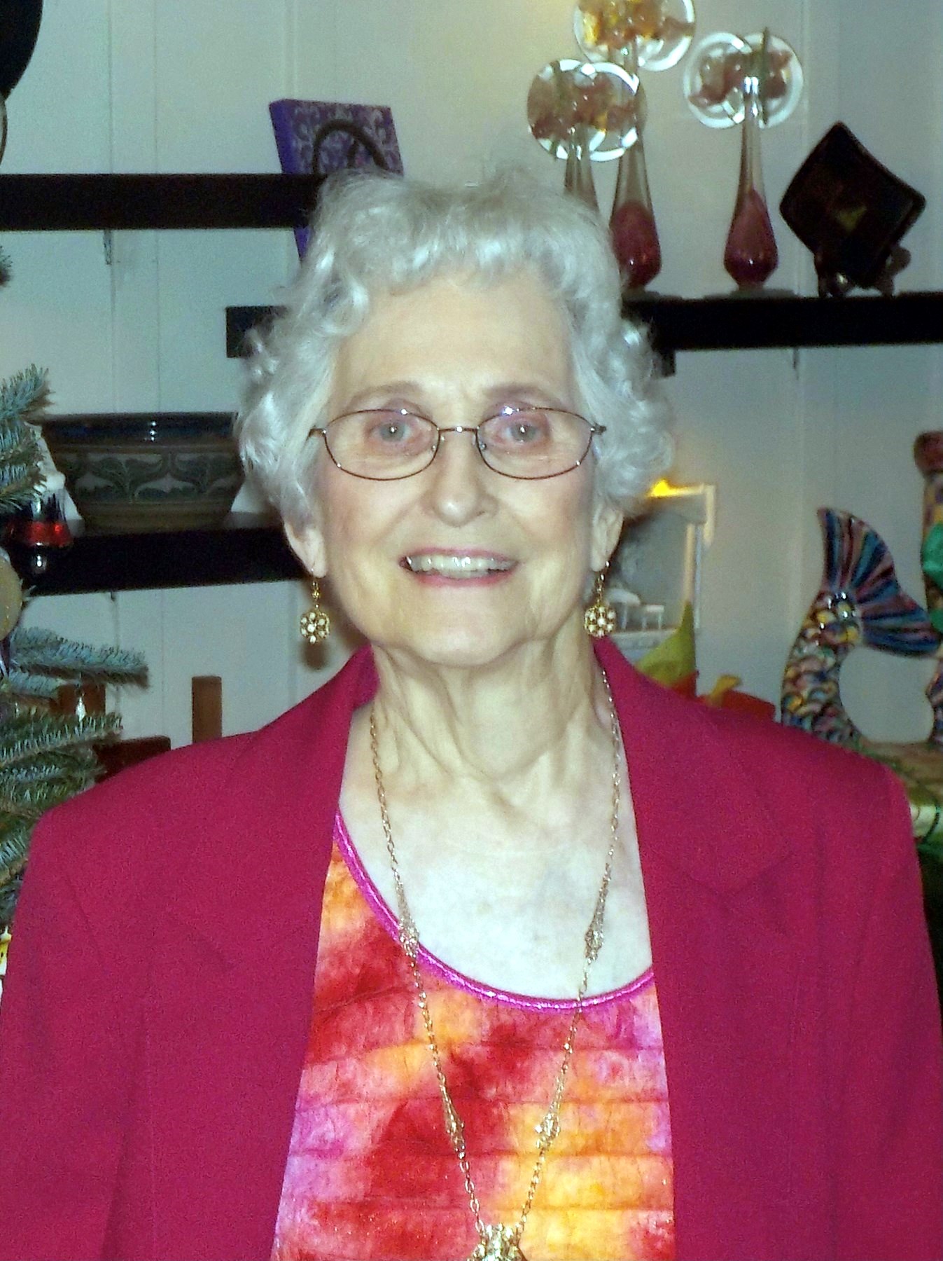 Barbara Puckett Obituary - Mobile, AL