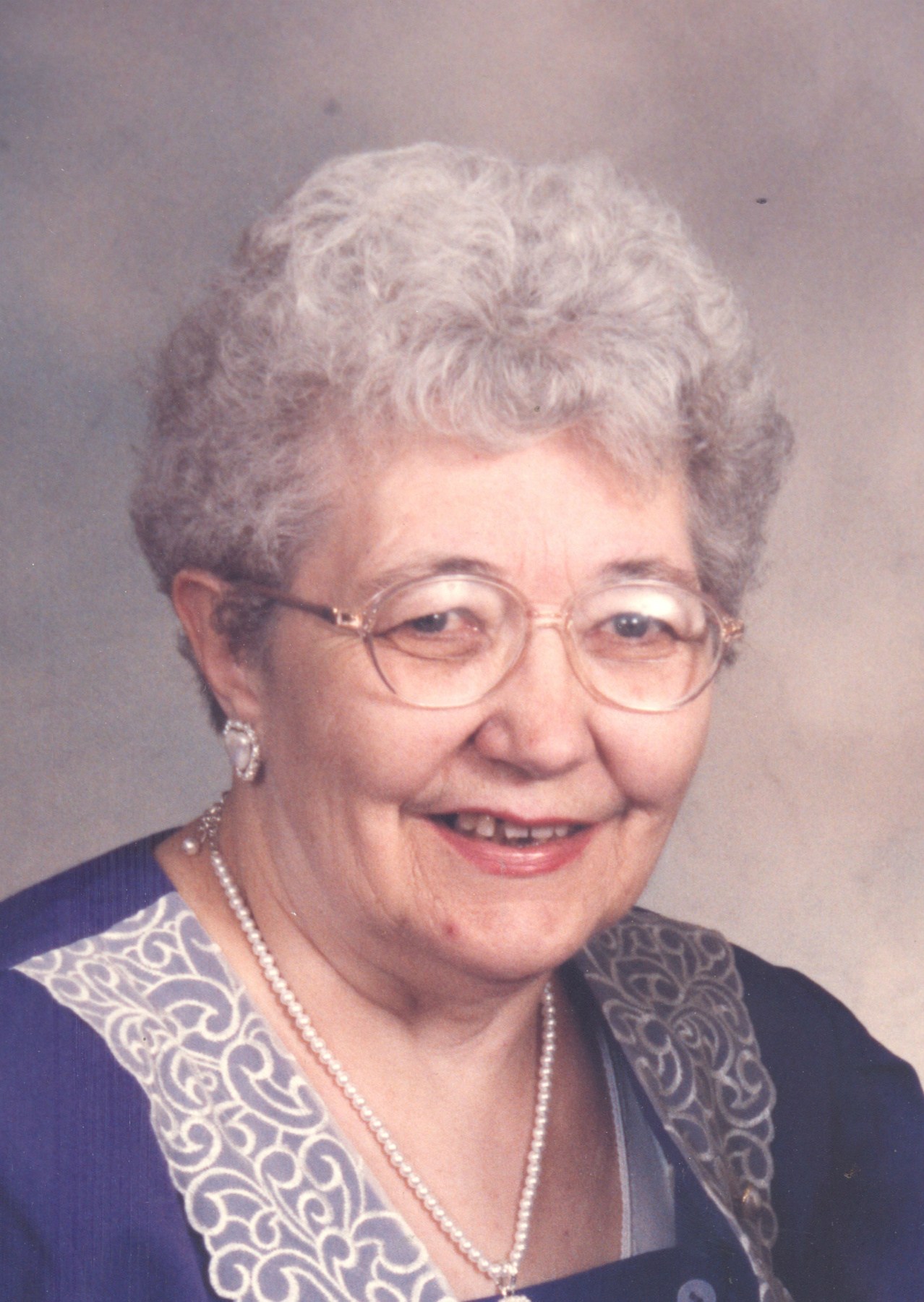 Betty Callfas Obituary - Wolseley, SK