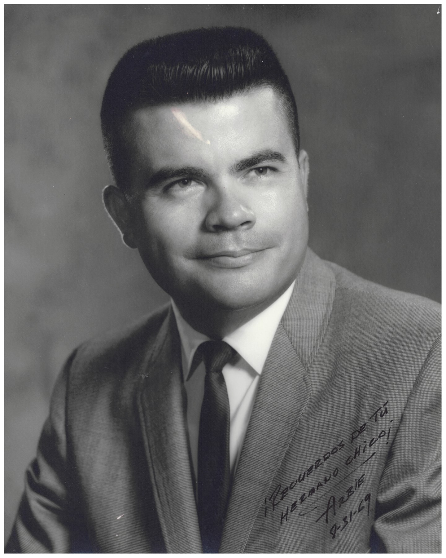 Arbie Keown Obituary - Hemet, CA