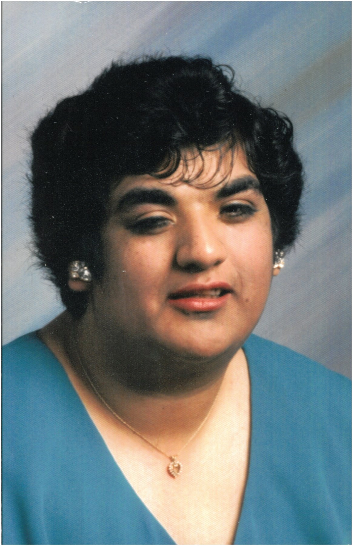 Martha Alicia Sanchez Obituary - Fresno, CA
