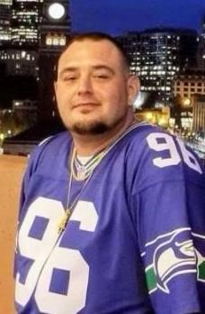 Robert Hardman Liias Obituary - Seattle, WA