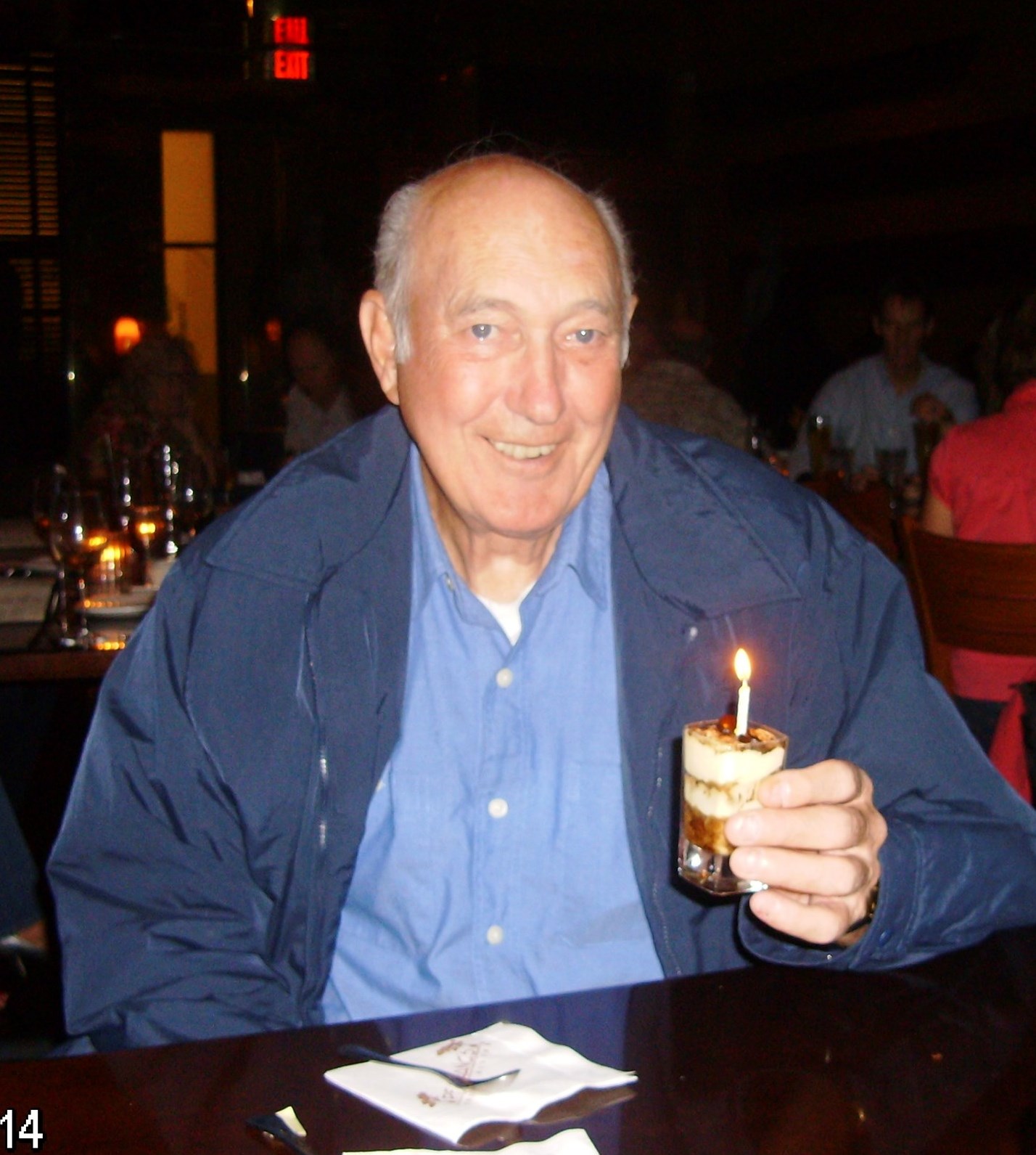 David Arndt Obituary - Corona Del Mar, CA