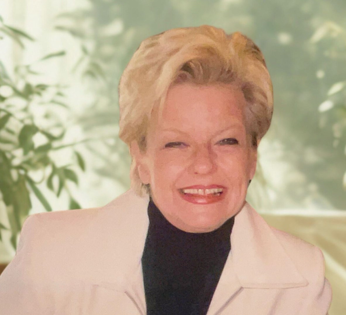 Lynn Eppes Obituary - Arlington, TX