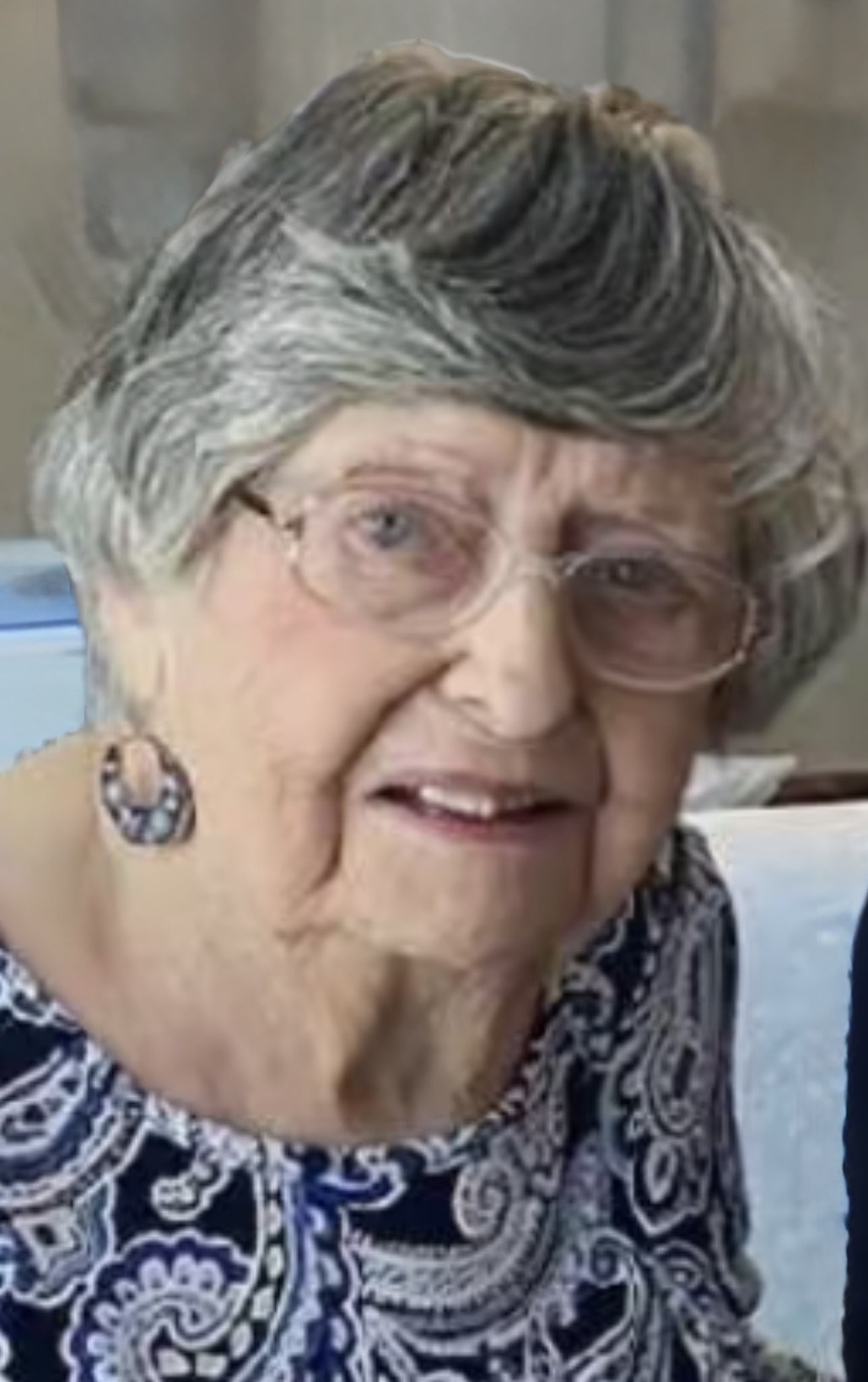 Nancy Goeller Obituary - Del City, OK