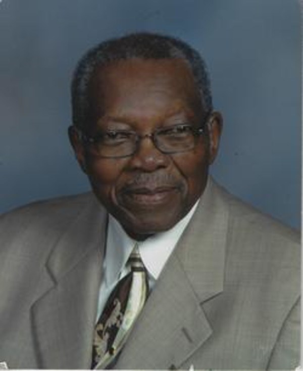 Robert Lee Pinson Obituary - Houston, TX