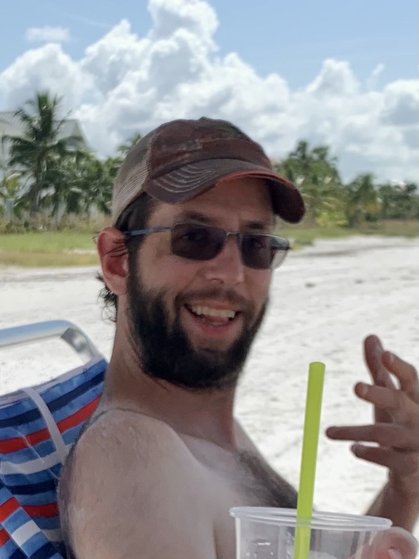 Christopher Smith Obituary - Overland Park, KS