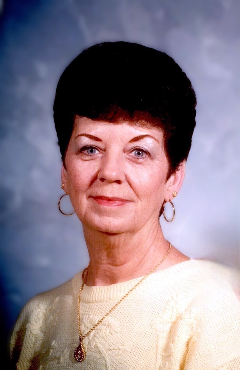 Betty McCall Obituary - Charlotte, NC