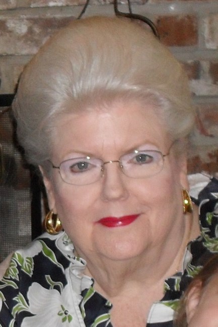 Mary Ormston Obituary - Houston, TX