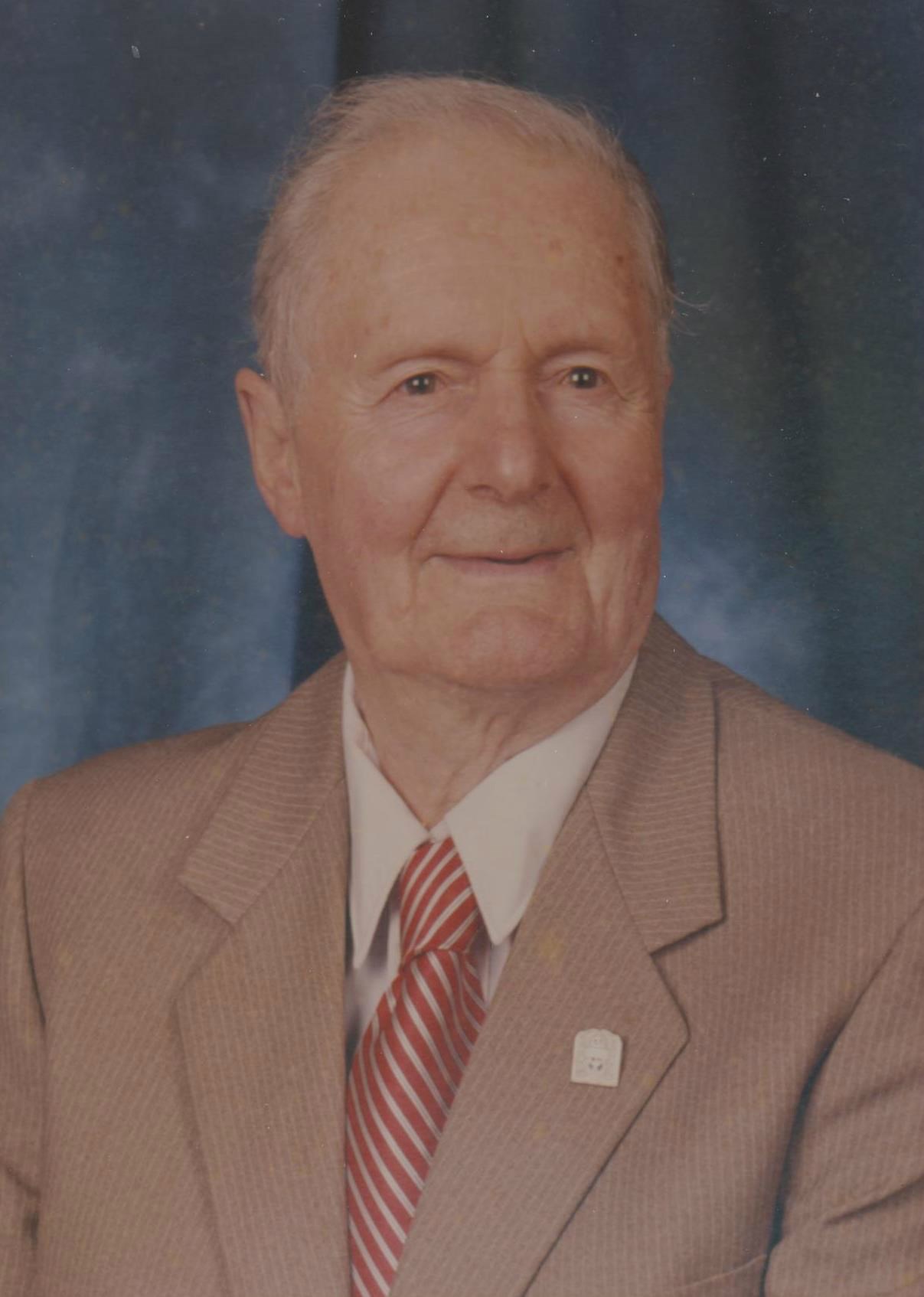 Keith Shupe Obituary - Halifax, NS