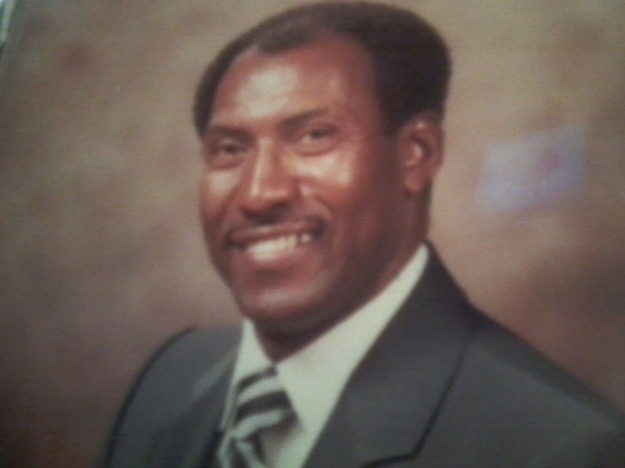 Theodore Harris Obituary - Seattle, WA