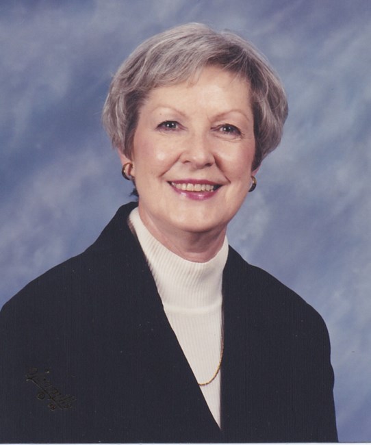 Sherma June Dean Obituary - Norman, OK