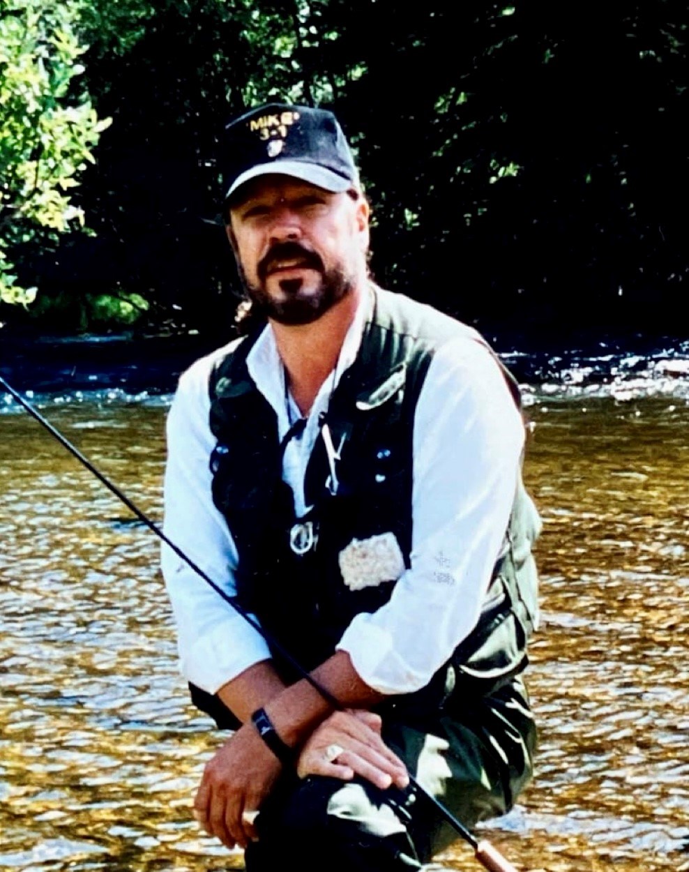 Gary Alexander Obituary - Bakersfield, CA