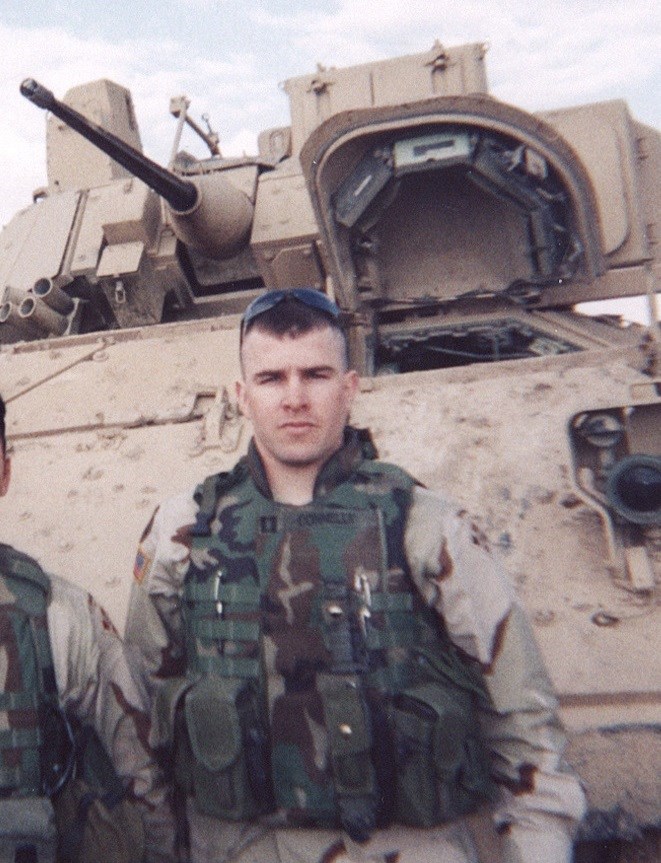 Patrick Connelly Obituary - Houston, TX