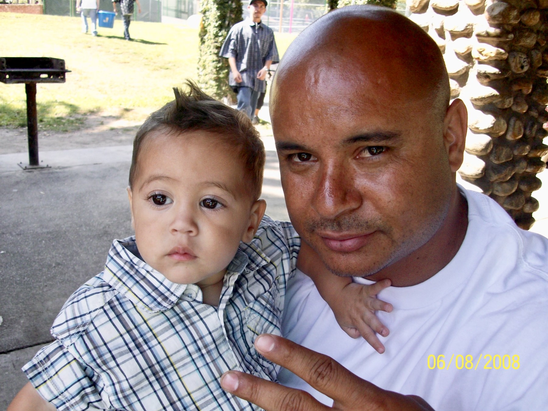 Jaime Urbina's Instagram, Twitter & Facebook on IDCrawl