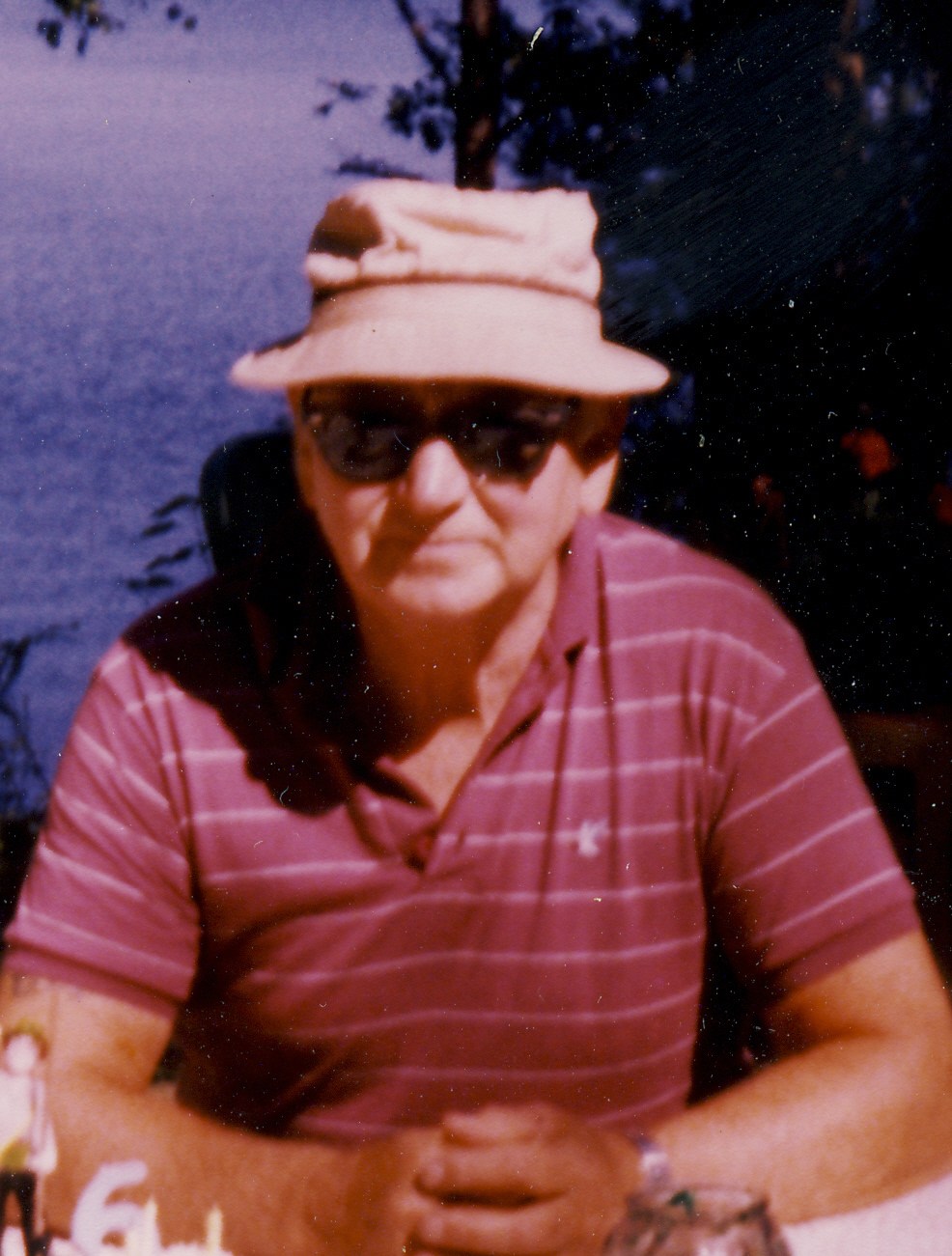 Henry Cormier Sr. Obituary - Portland, ME