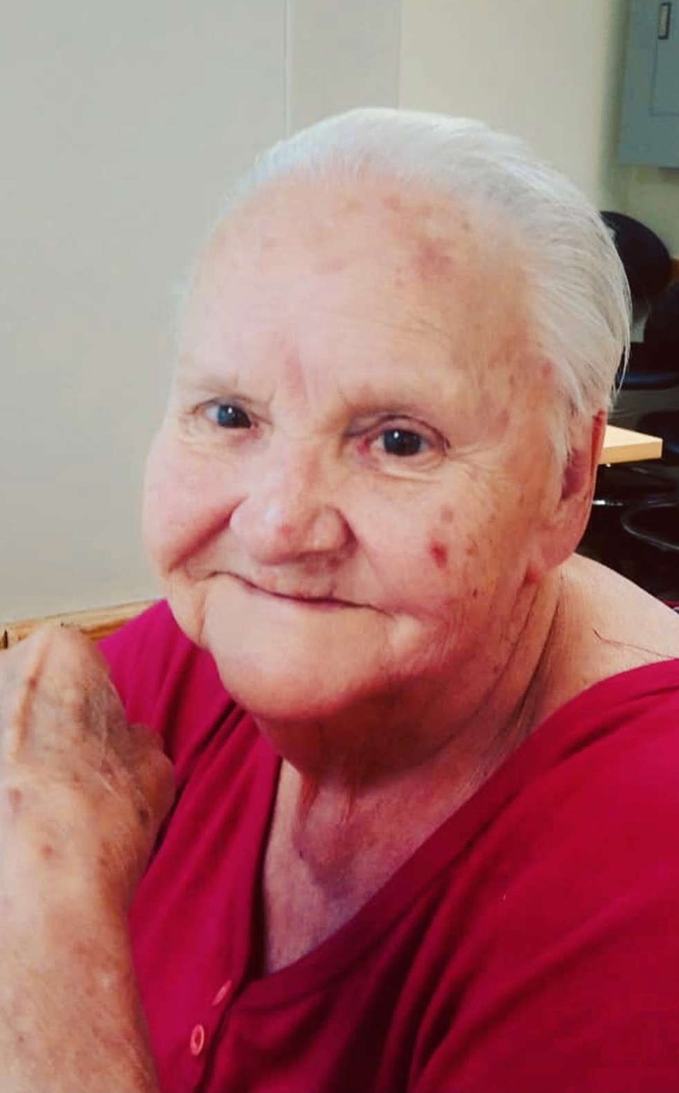 Simonne "Mary" Guitard Obituary - Toronto, ON