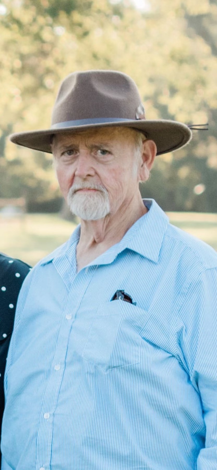 Michael Davis Obituary - Poplarville, MS